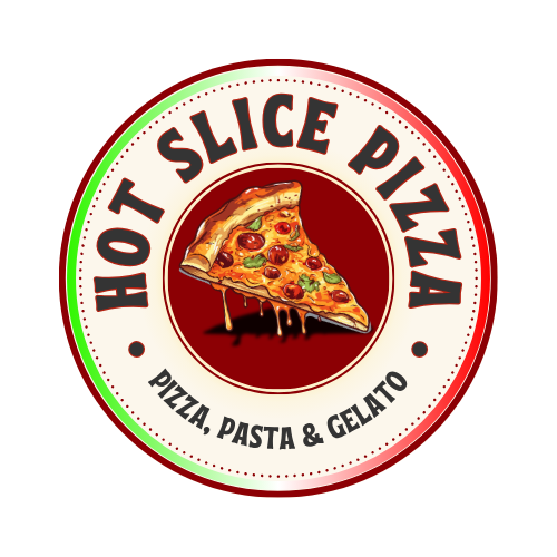 Hot Slice Pizza - Authentic Italian Pizza, Pasta & More